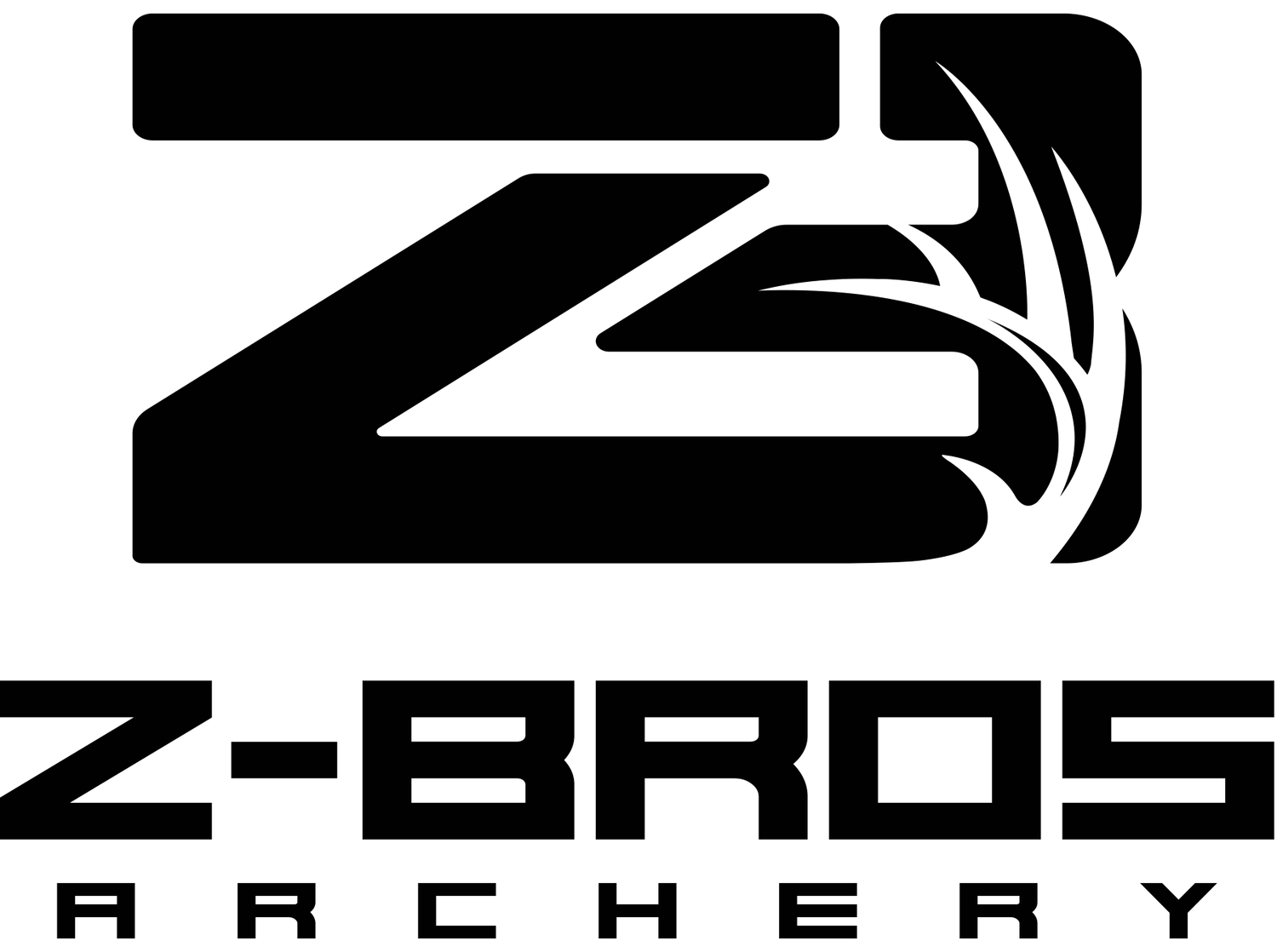 ZBros Archery